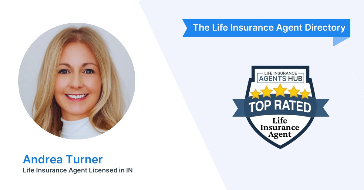Andrea Turner - Life Insurance Agent in Indianapolis, IN