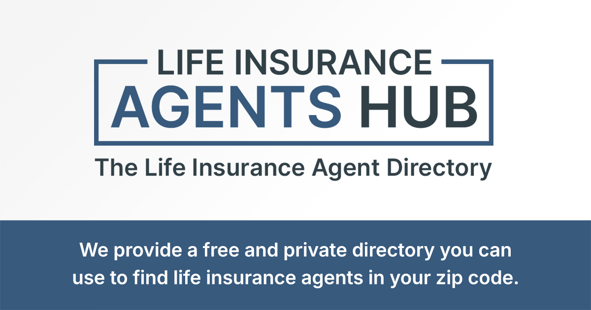Find Local Life Insurance Agents & Brokers